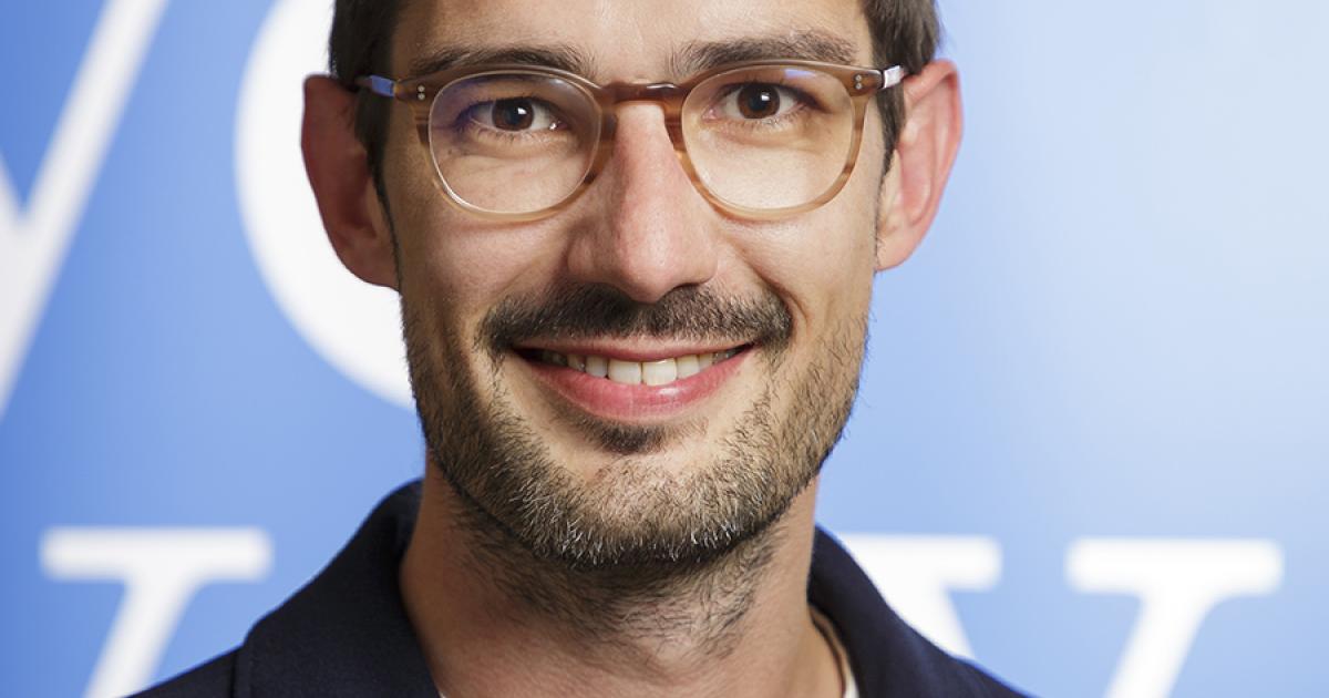 Rilliet Julien | Ville de Vevey