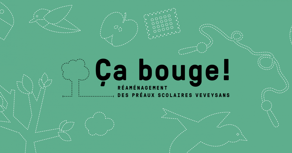 Vevey ça bouge ! | Ville de Vevey